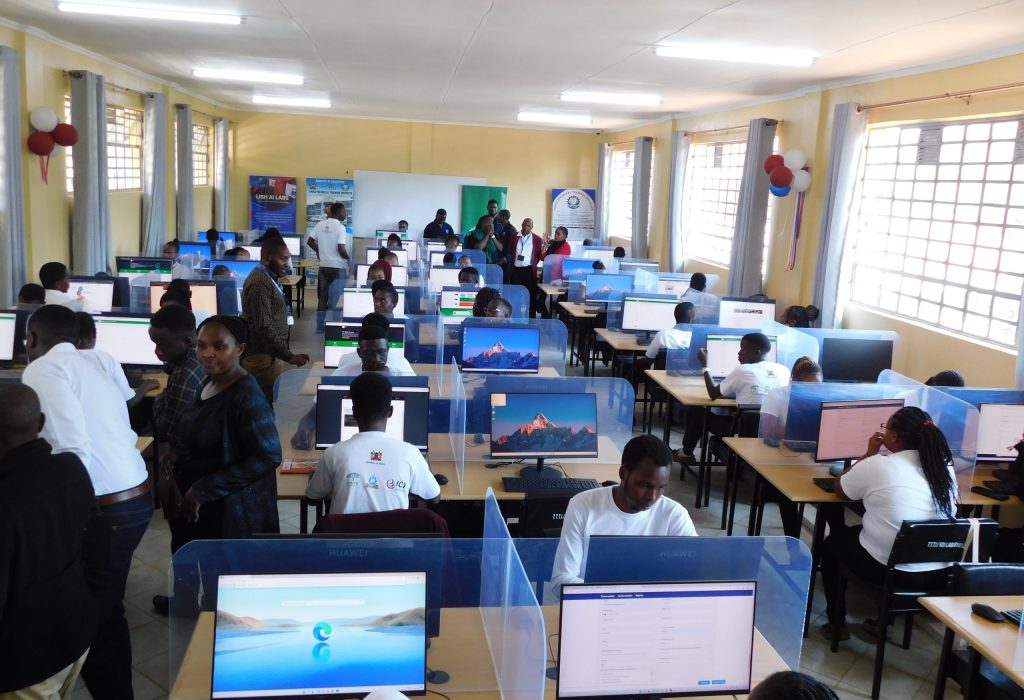 Naivasha TVC | Welcome